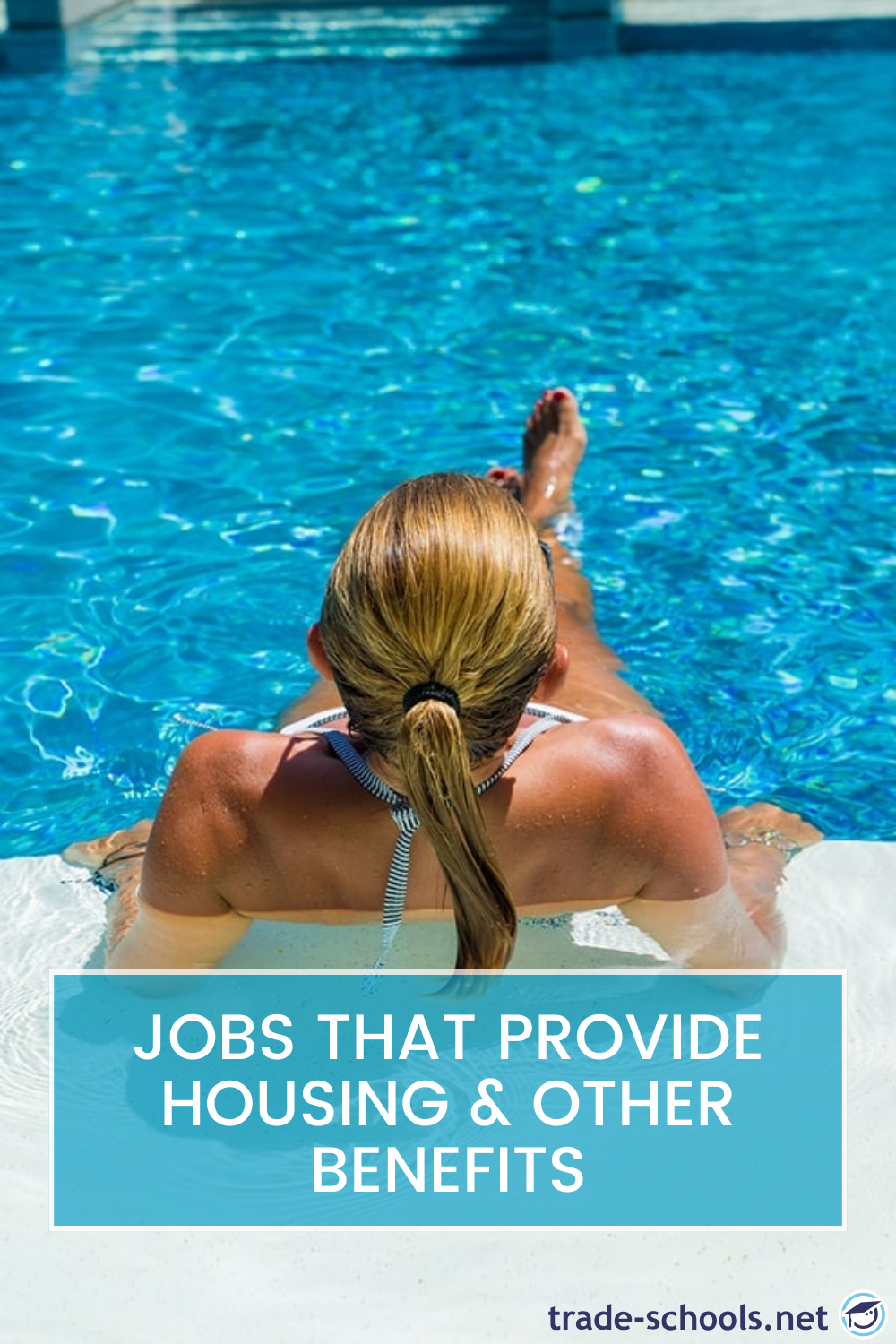 Jobs That Provide Housing and Other Related Benefits