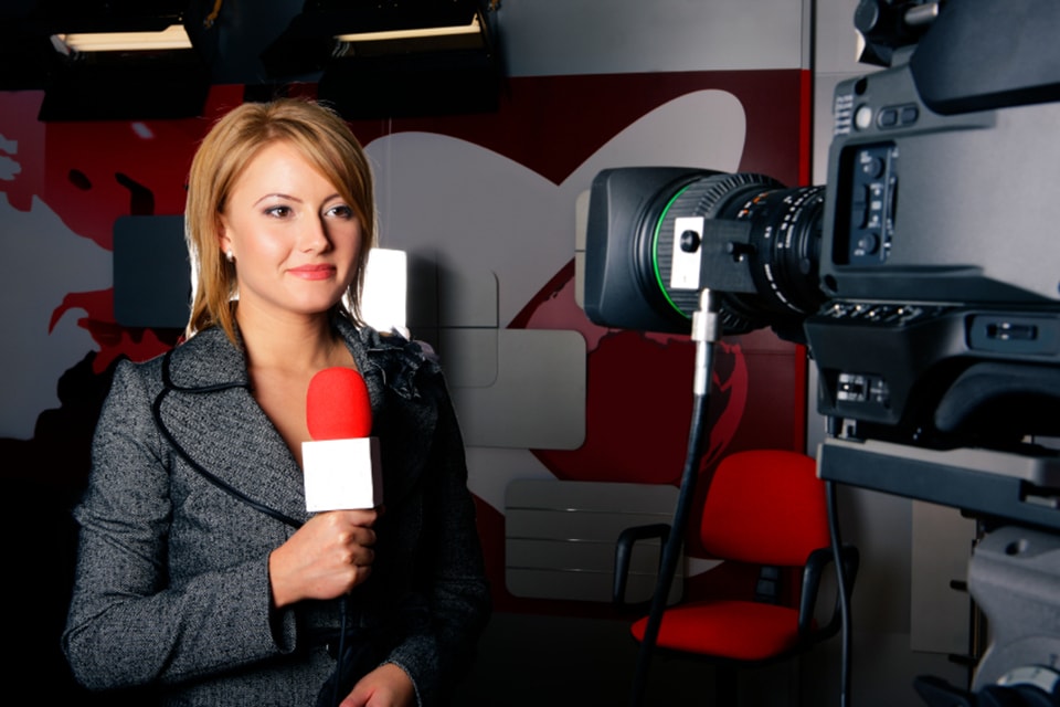 Journalism Schools | Media & Communication Training