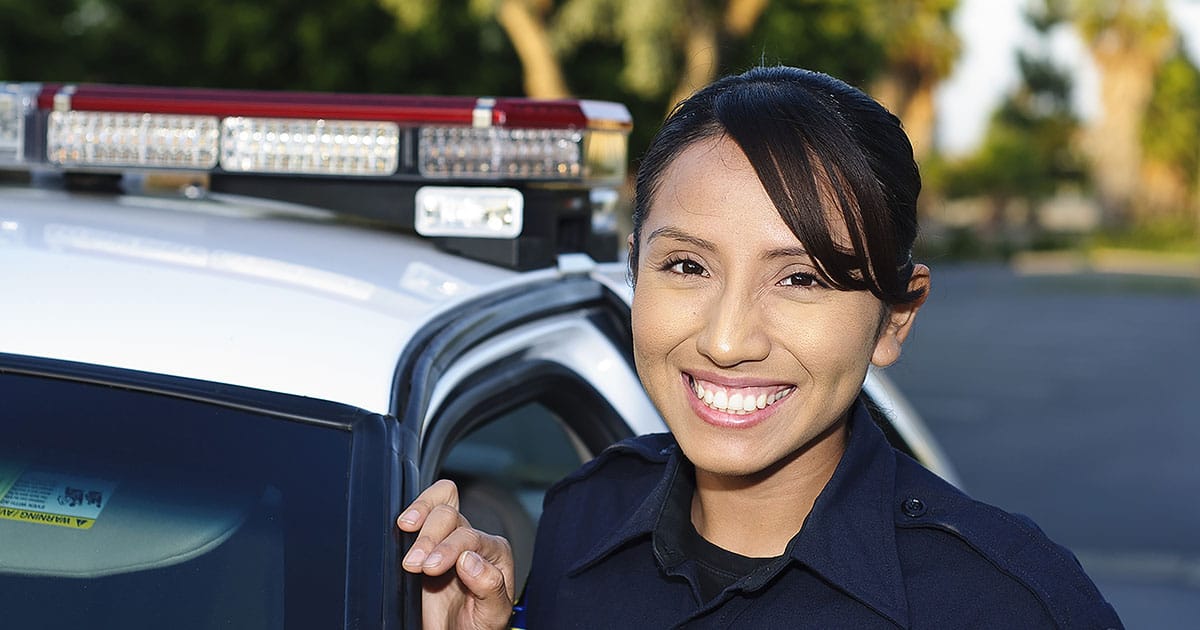 Police / Law Enforcement Training Schools & Colleges