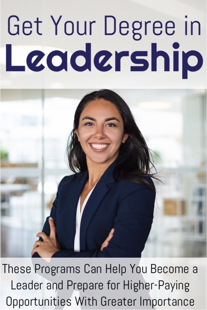 Leadership Training Programs | Careers & Potential Benefits