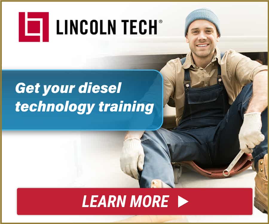 Diesel Mechanic Schools | Career Info & Training Options