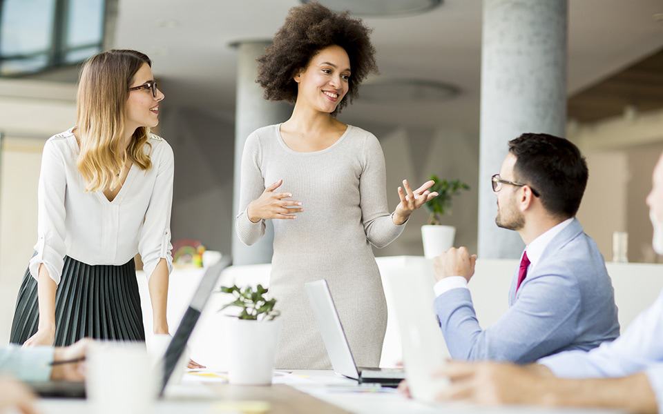 MBA Programs | Master of Business Administration Degrees