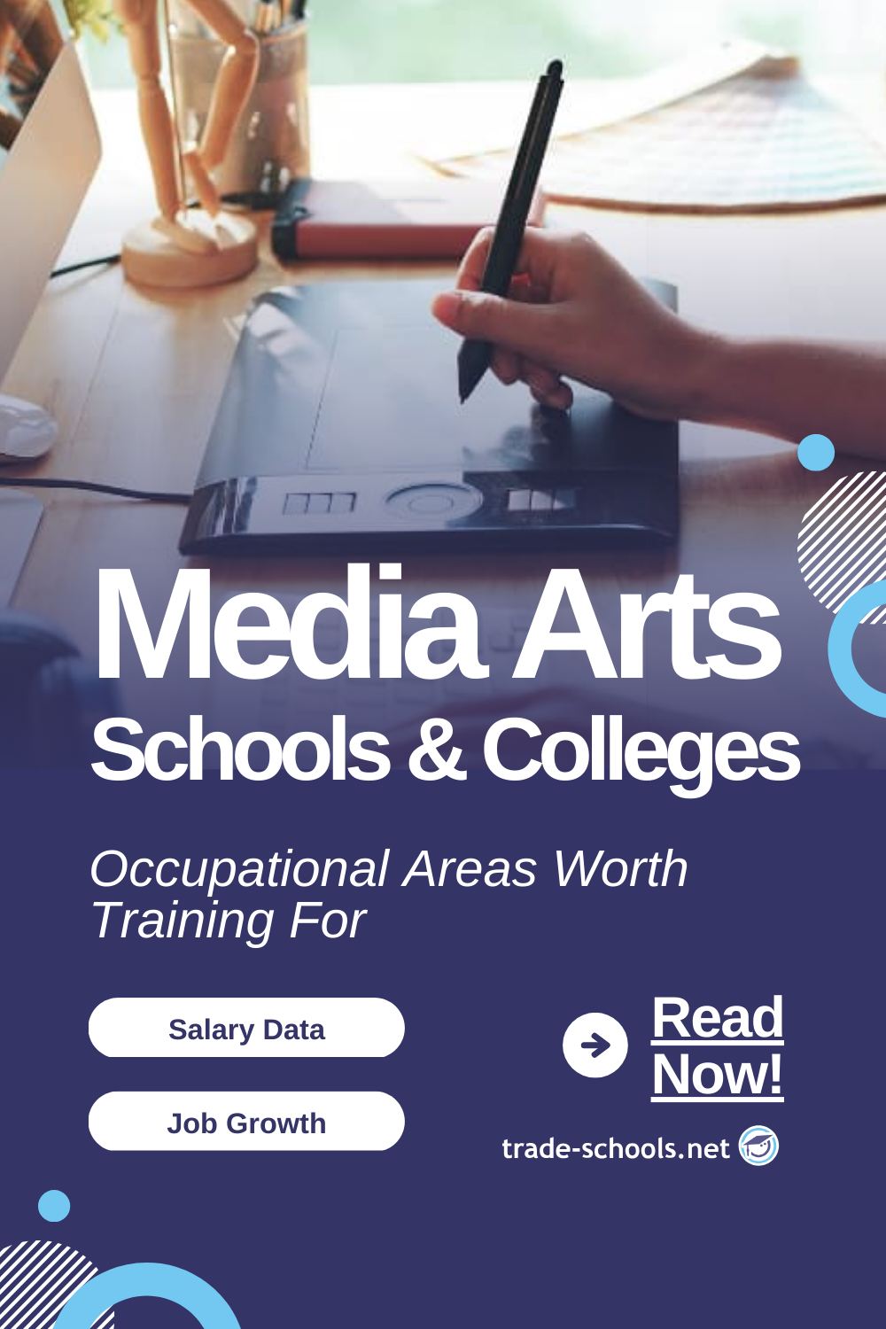 Media Arts Schools | Training for Digital Media Careers