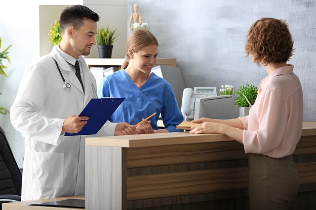 Medical Administrative Assistant Schools | Quick Training