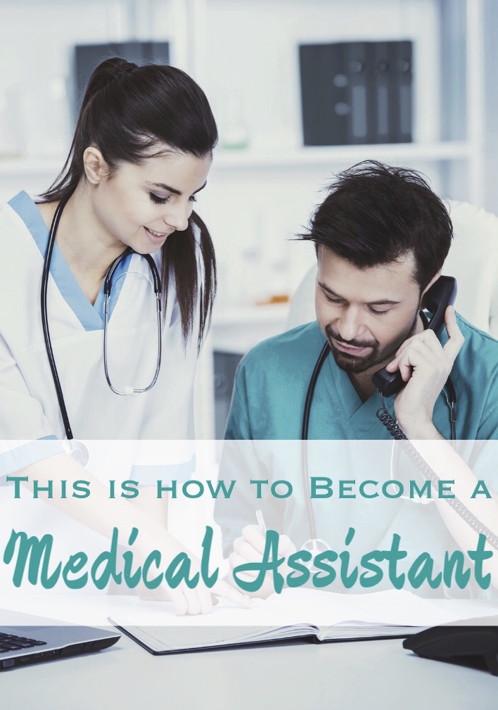 Medical Assistant Schools | Flexible and Comprehensive Training