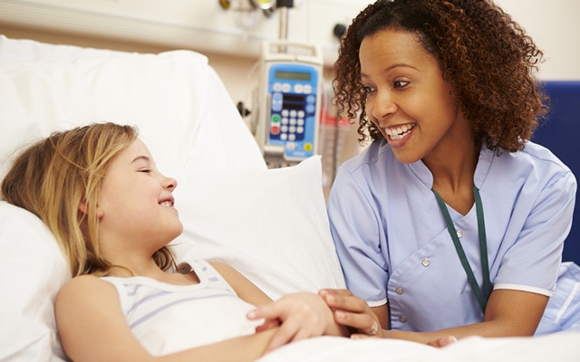 What Do Nurses Do? A Guide to the True Role of Nursing