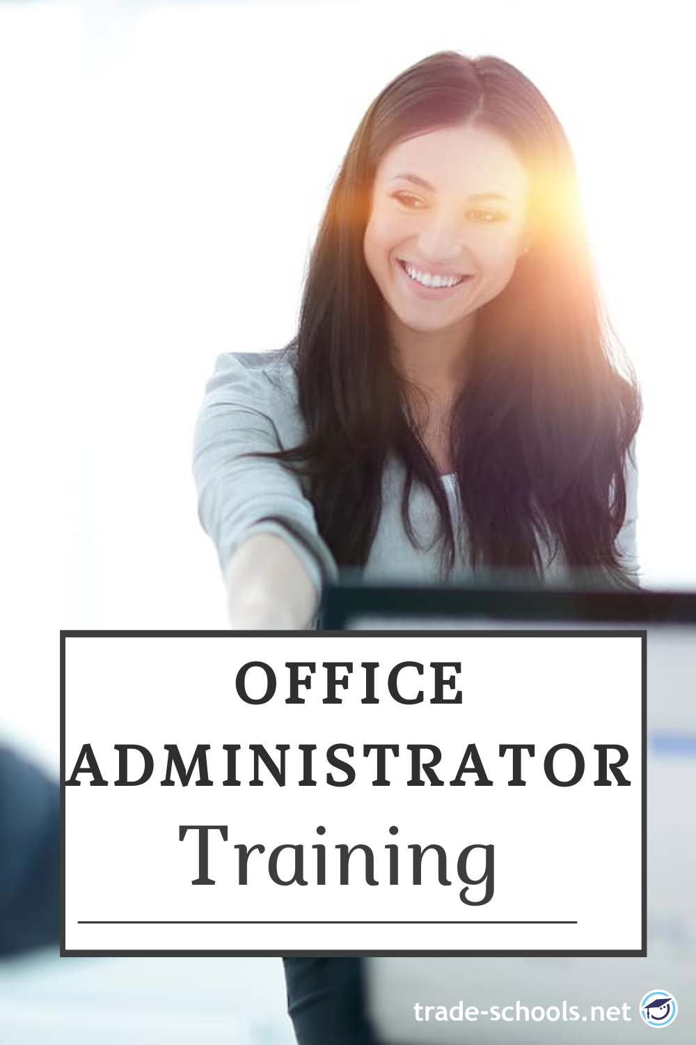 Office Administrator Training Schools
