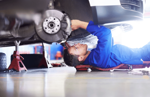 Pennsylvania Automotive Schools | Job-Focused Training