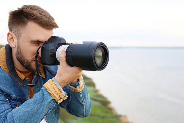 Find a Photography School Near You | Training & Career FAQs