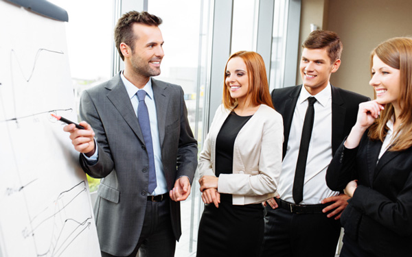 Project Management Certification Prep | Training Programs