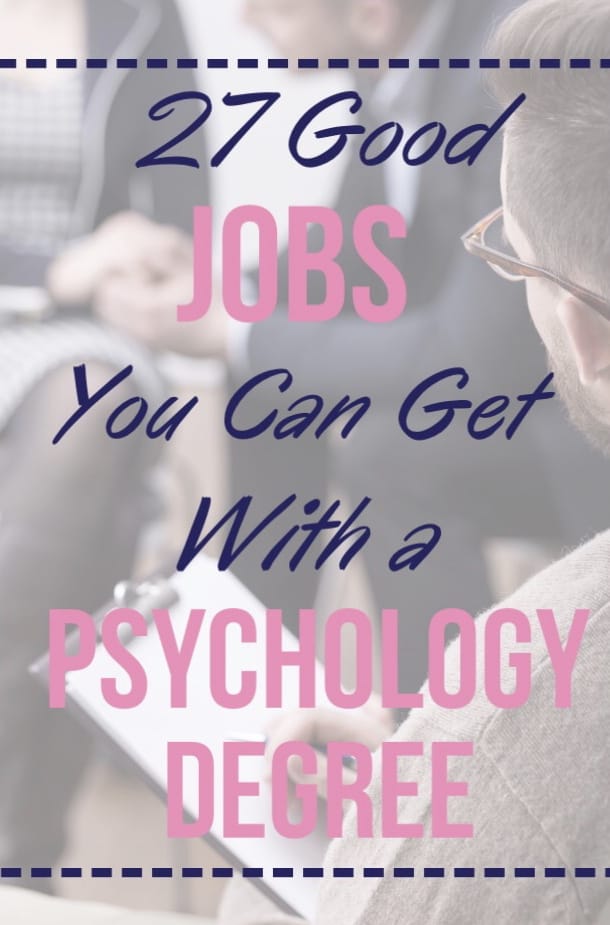 Top Psychology Major Job Options for 2022 and Beyond