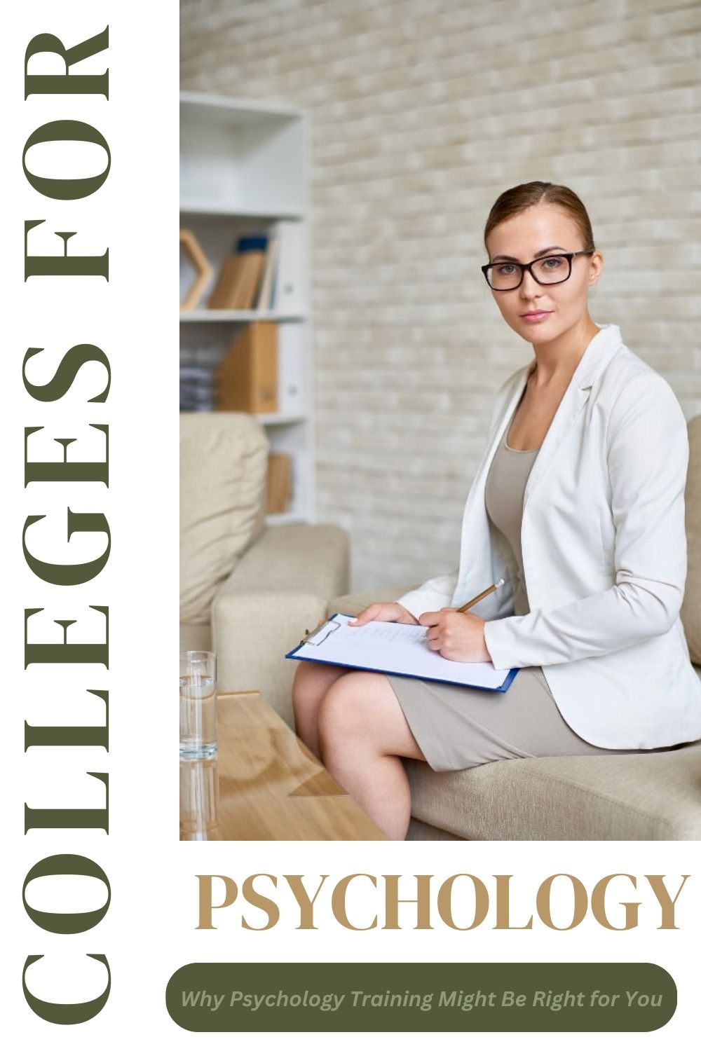 Colleges for Psychology | On-Campus & Online Programs