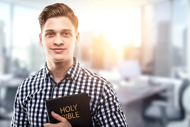 Religious Studies Programs | Faith-Focused Education