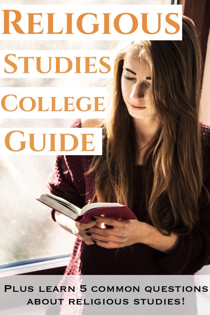 Religious Studies Programs | Faith-Focused Education
