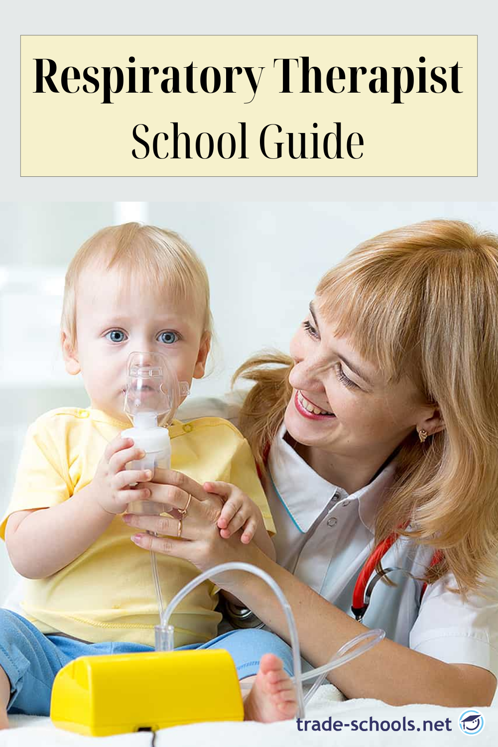Respiratory Therapist School and Program Guide