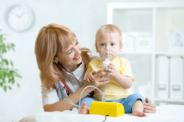 Respiratory Therapist School and Program Guide