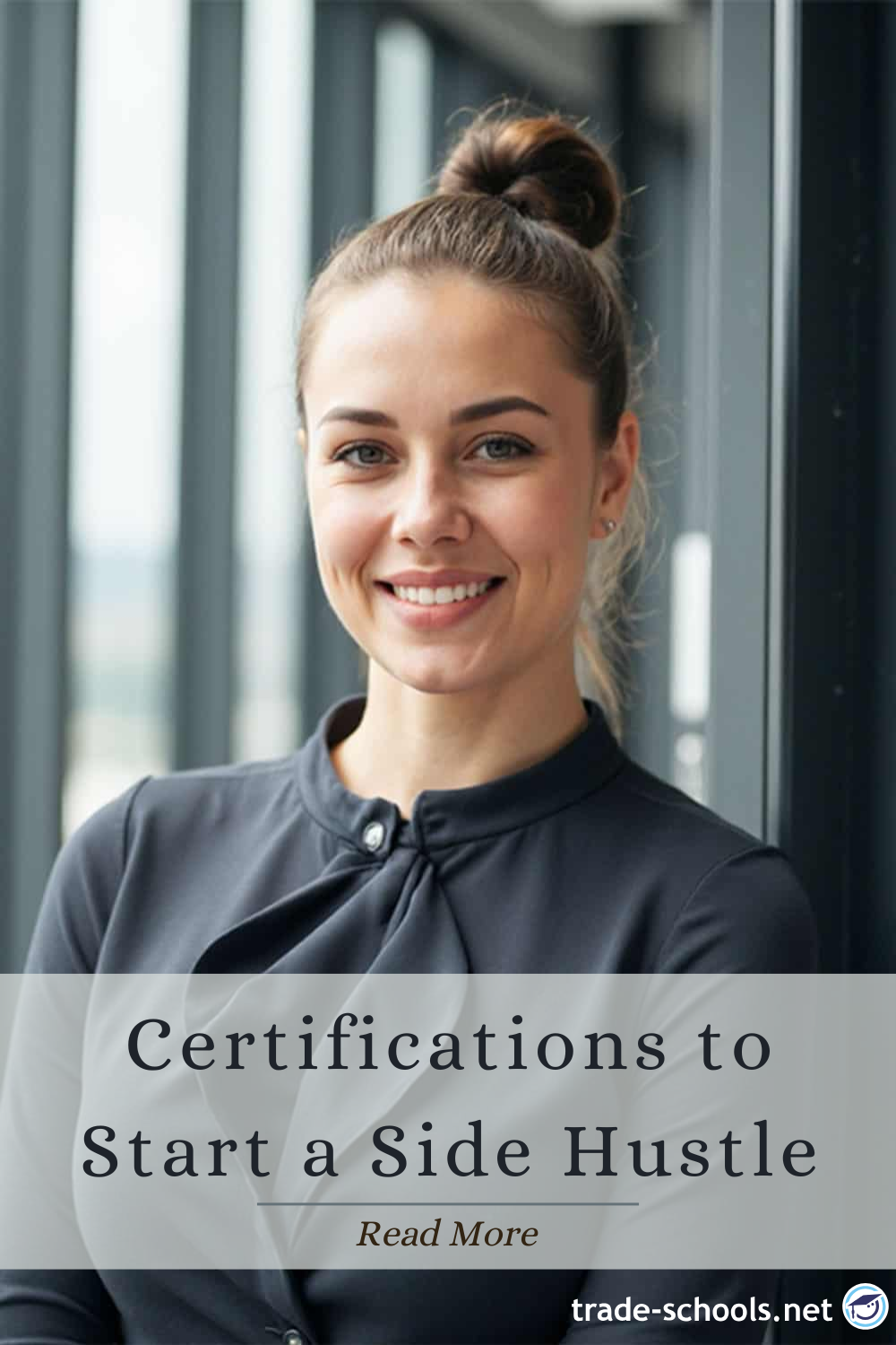 Certifications to Start a Side Hustle: Boost Your Income with the Right Credentials