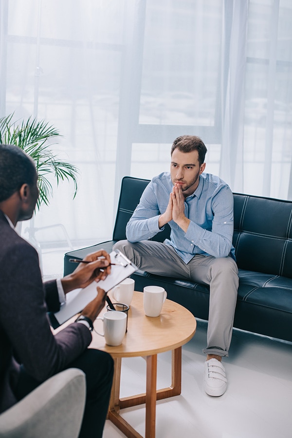 Substance Abuse Counselor Schools | Be an Addictions Worker