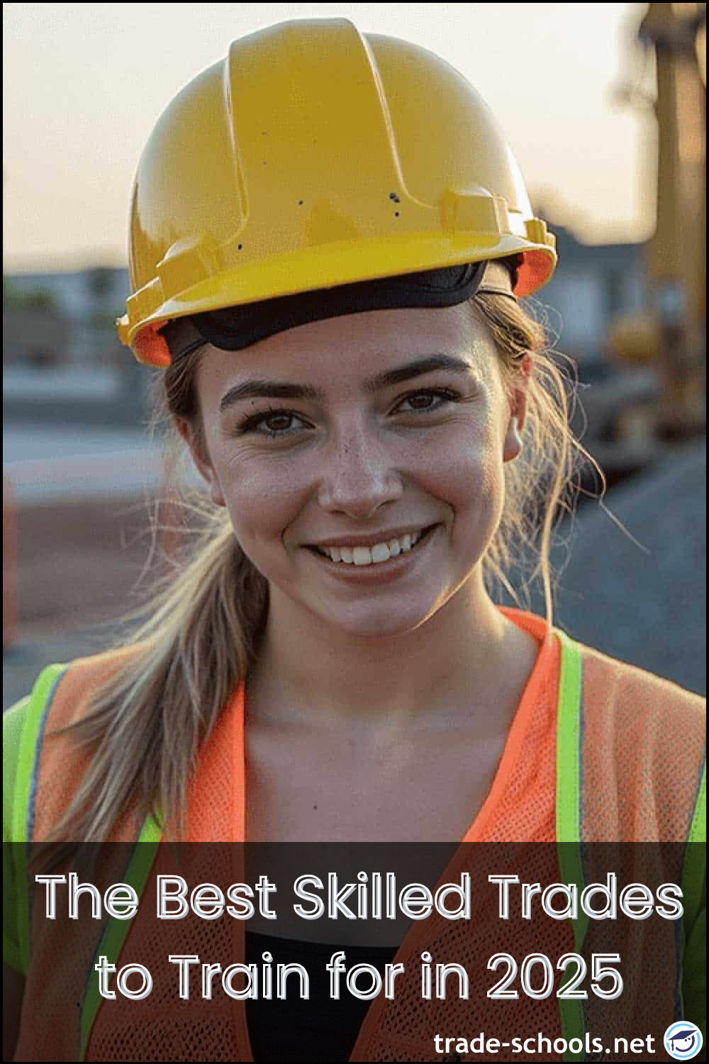 Top Skilled Trades for 2025: Future-Proof Jobs That Pay