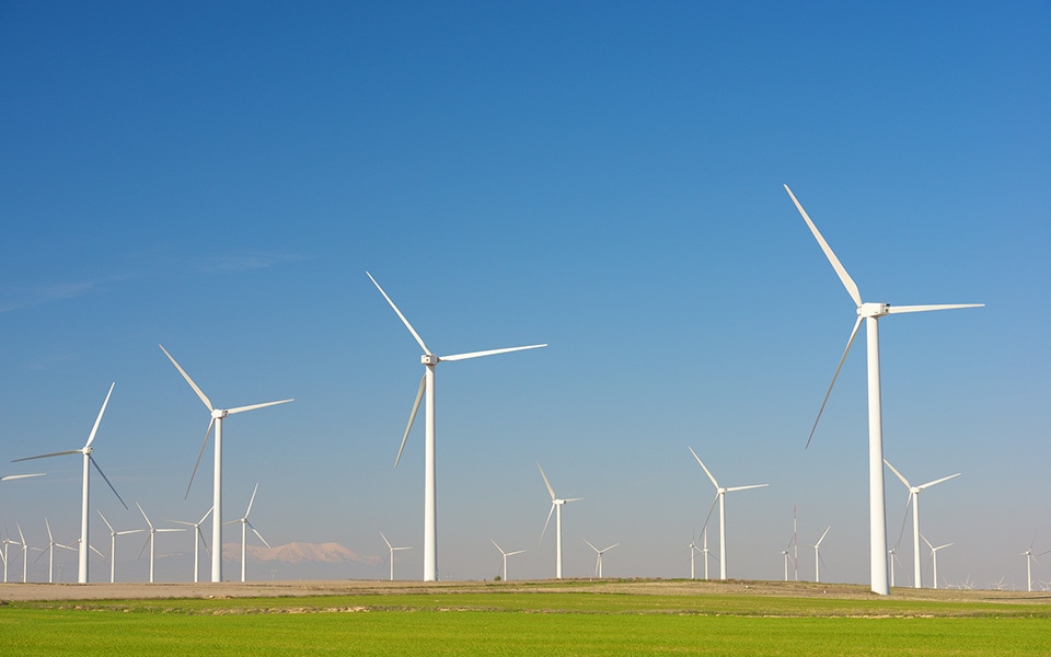 Wind Turbine Technician Training | Wind Energy Schools