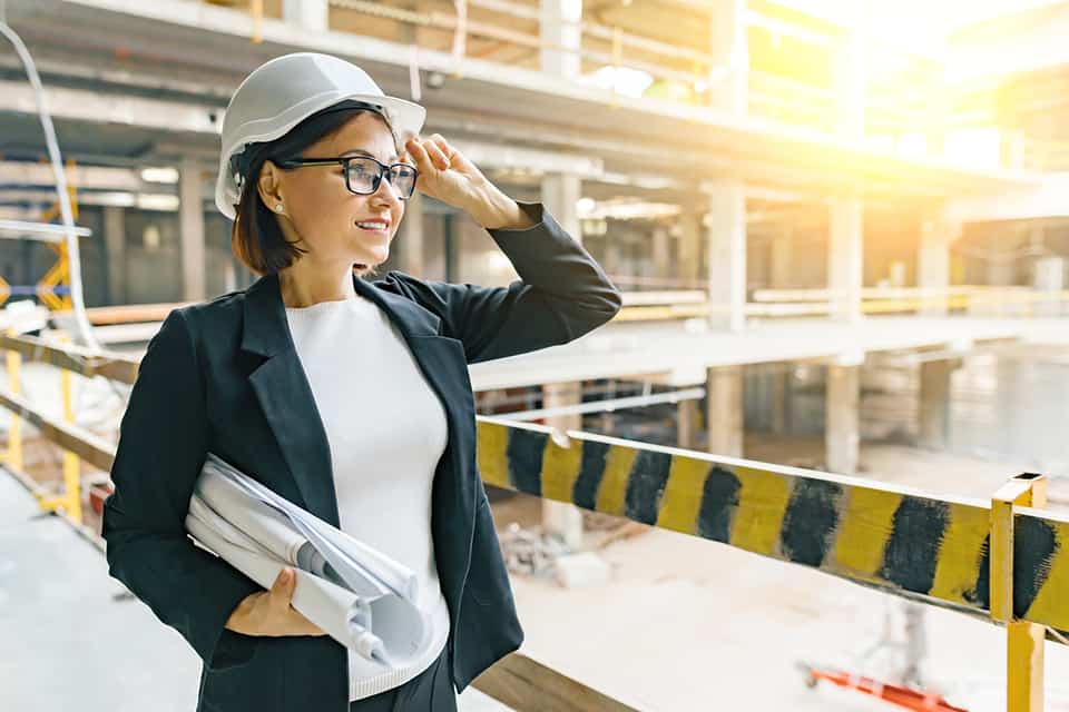 Best Careers for Women: Unconventional Jobs That Pay Well