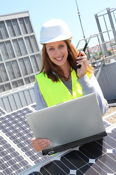 Best Careers for Women: Unconventional Jobs That Pay Well