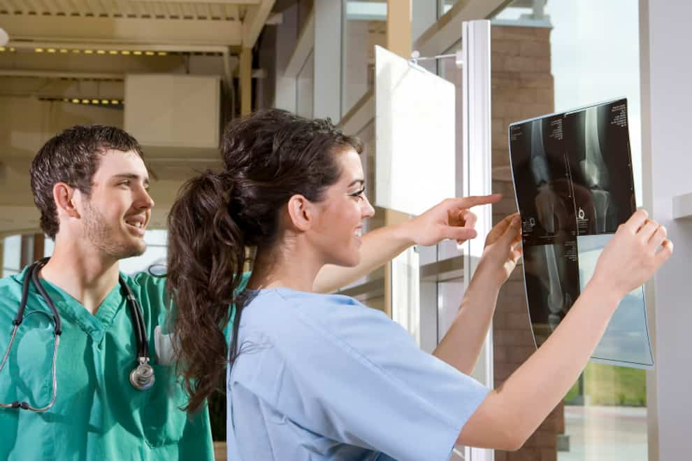 Radiologic Technologist & X-Ray Technician Schools