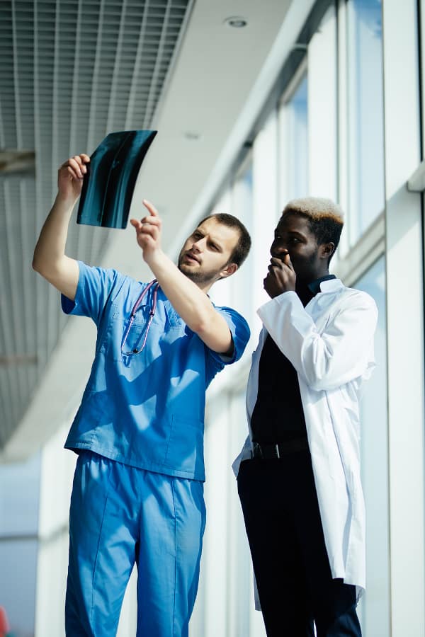 Escuelas de Técnicos en Radiología y Rayos X | CDhistory